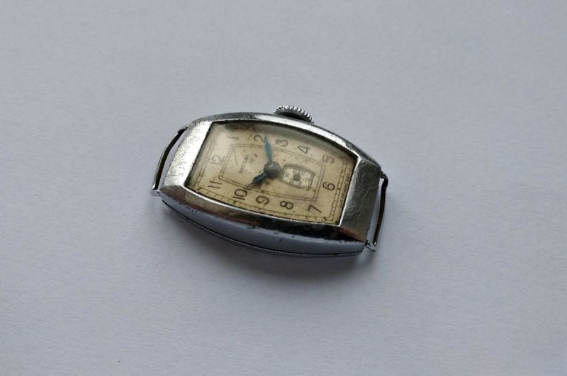 Vintage Zvezda Watch Restoration: Step-by-Step Guide to Reviving Soviet ...