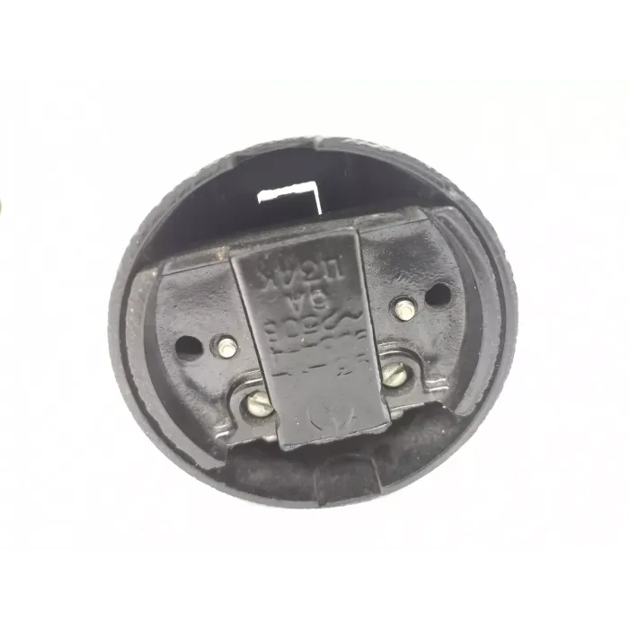 Vintage Electrical Switch from the Soviet Union 1960s Wall Mounted Switch