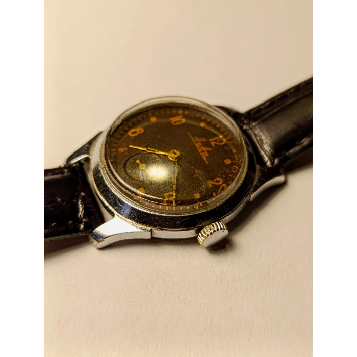 Neva Watch Rare Soviet Vintage Watch Cal.: 2603 16 jewels Made in USSR 1956