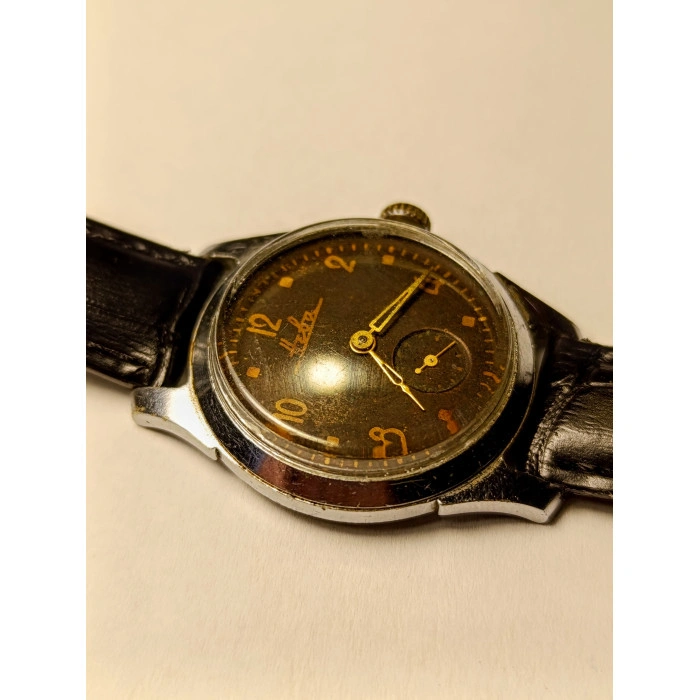 Neva Watch Rare Soviet Vintage Watch Cal.: 2603 16 jewels Made in USSR 1956