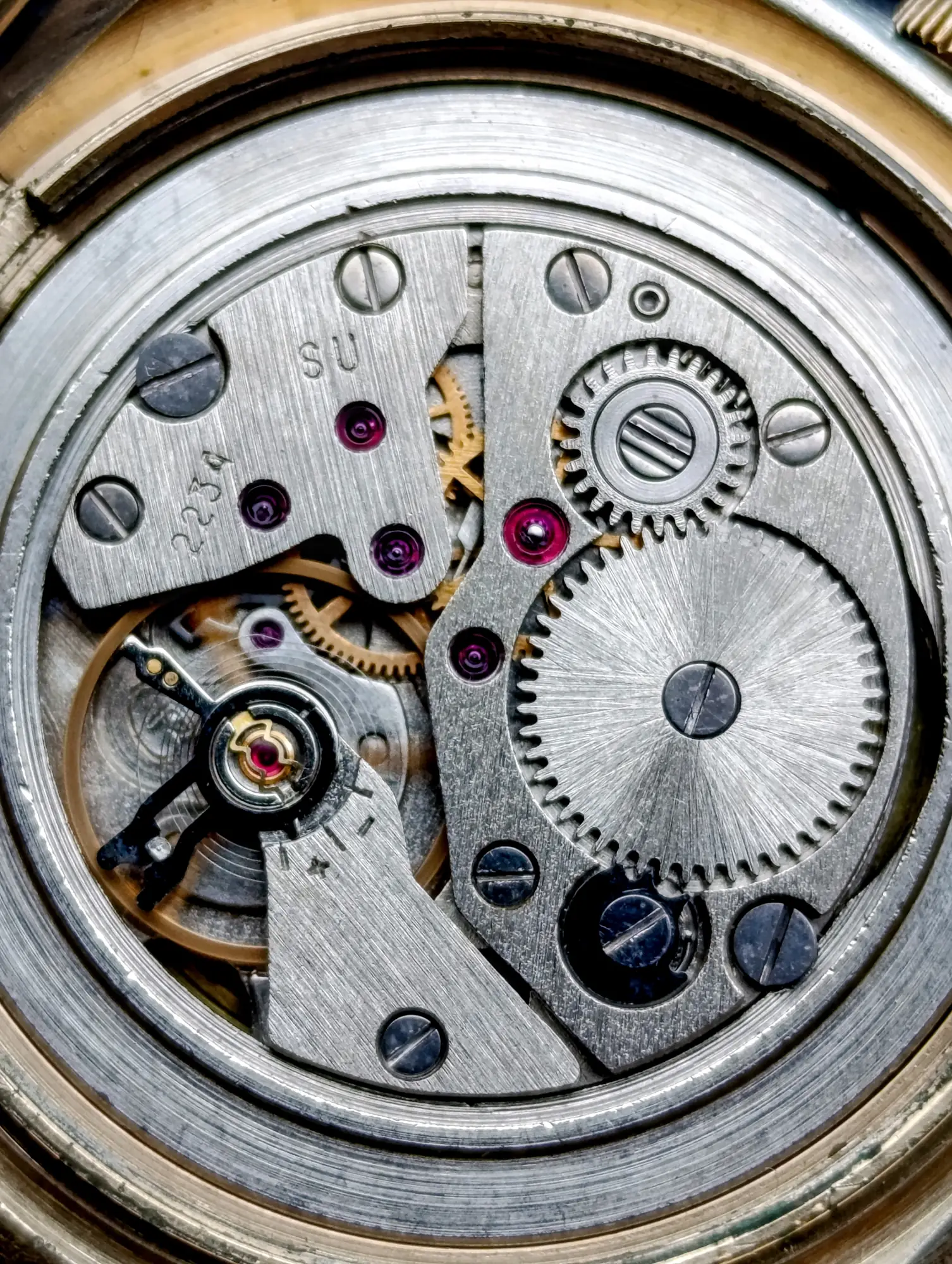 How to Regulate a Mechanical Watch: Beat Error and Rate Adjustment ...